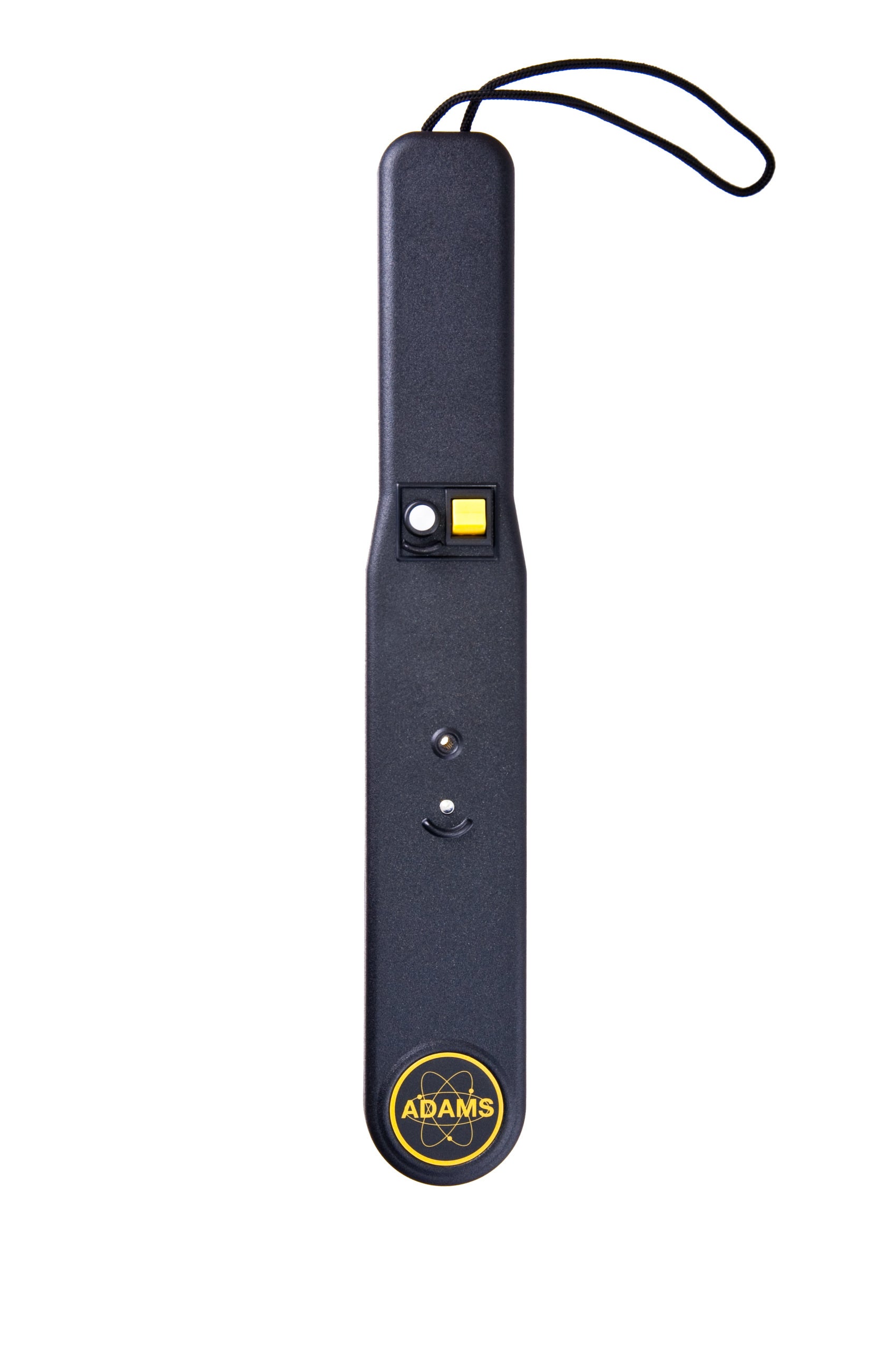 Knife wand metal detector | ADAMS METAL DETECTORS
