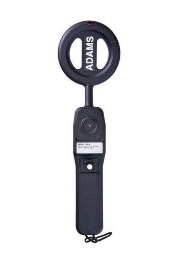 AD16 | ADAMS METAL DETECTORS
