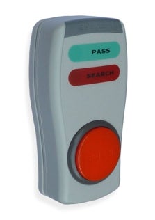 SS1100 Random Selektor